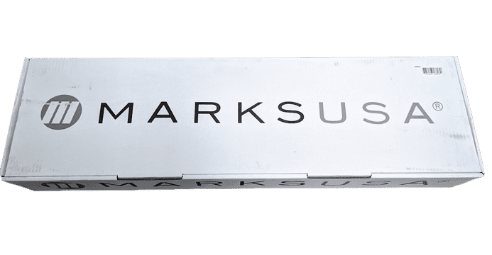 Marks USA Panic Bar EXIT DEVICE - Grade 1 - RIM 36 - 32D M9900 ...