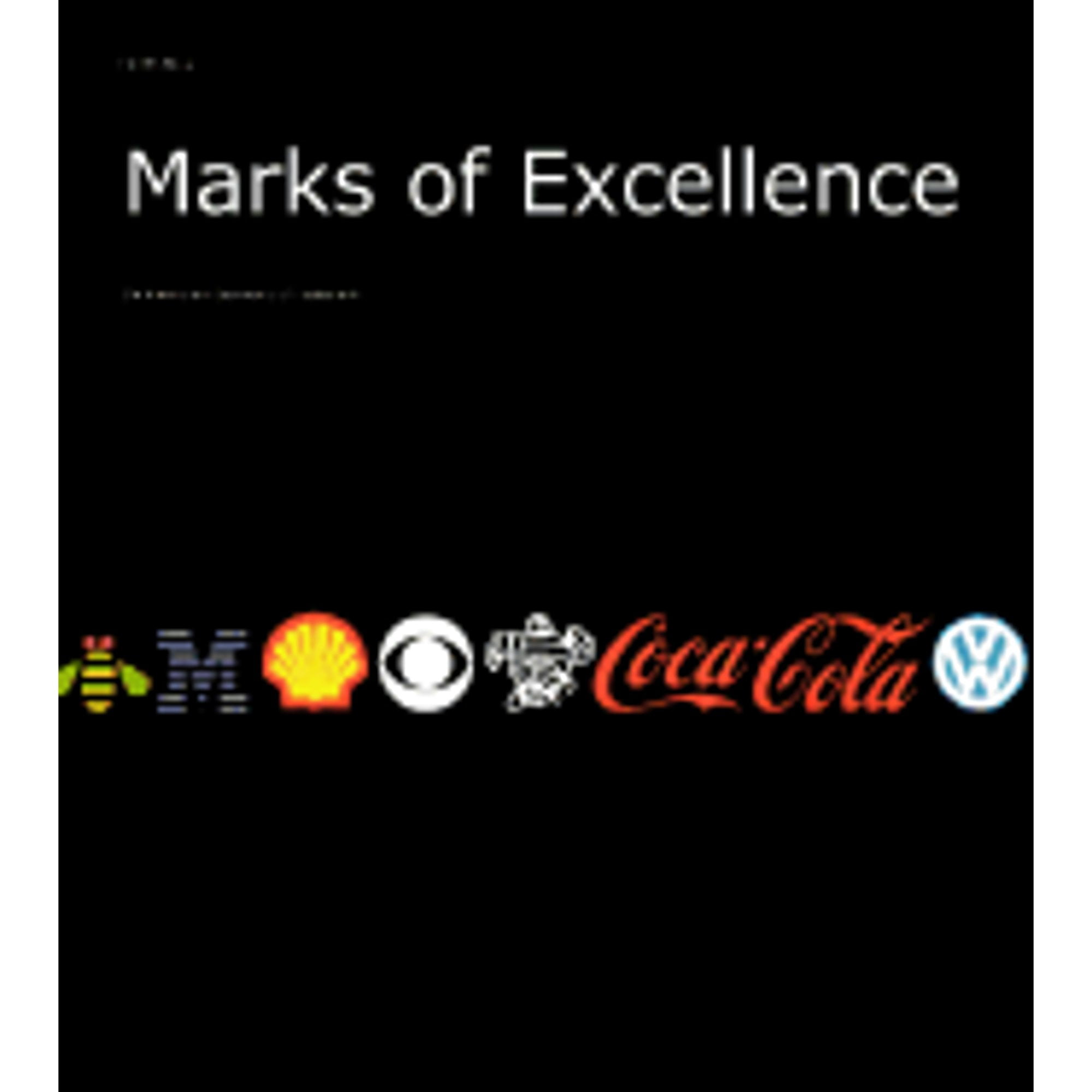 Pre-Owned Marks of Excellence: The Function and Variety of Trademarks ...