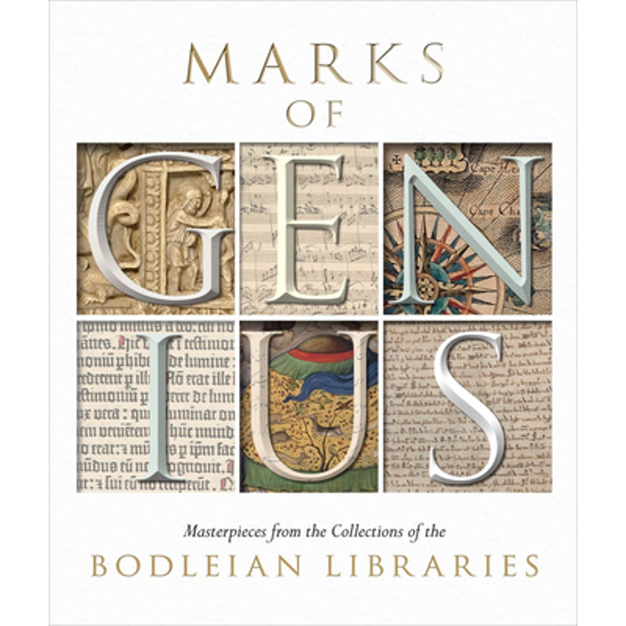 Pre-Owned Marks of Genius: Masterpieces from the Collections of the ...