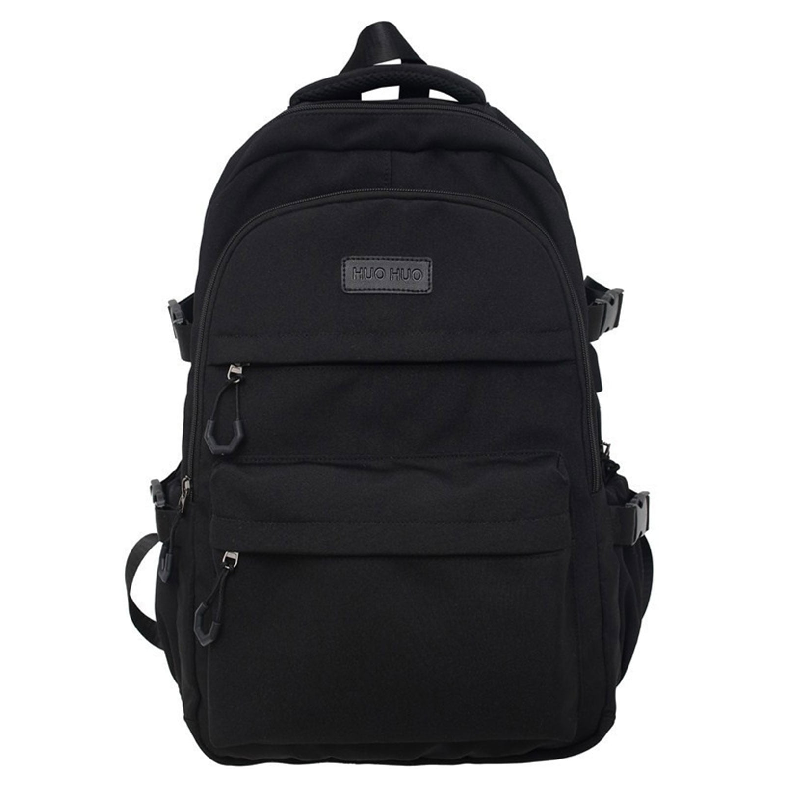 Markun 18" Travel Laptop Backpack Anti Slim Bookbag Business Backpacks For Men Women Water Carry ...