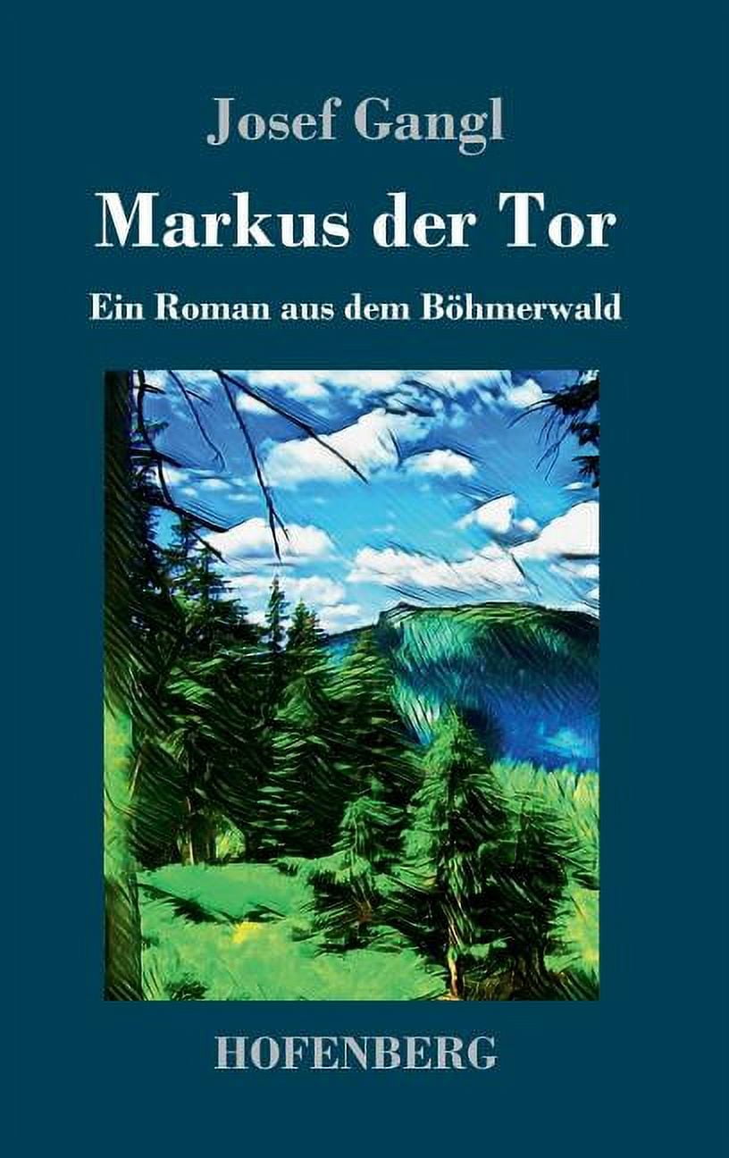 Josef Gangl