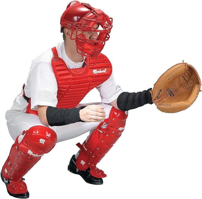 Markwort CATCH-TEK Catcher?s Protective Inner Forearm Sleeves - Walmart.com