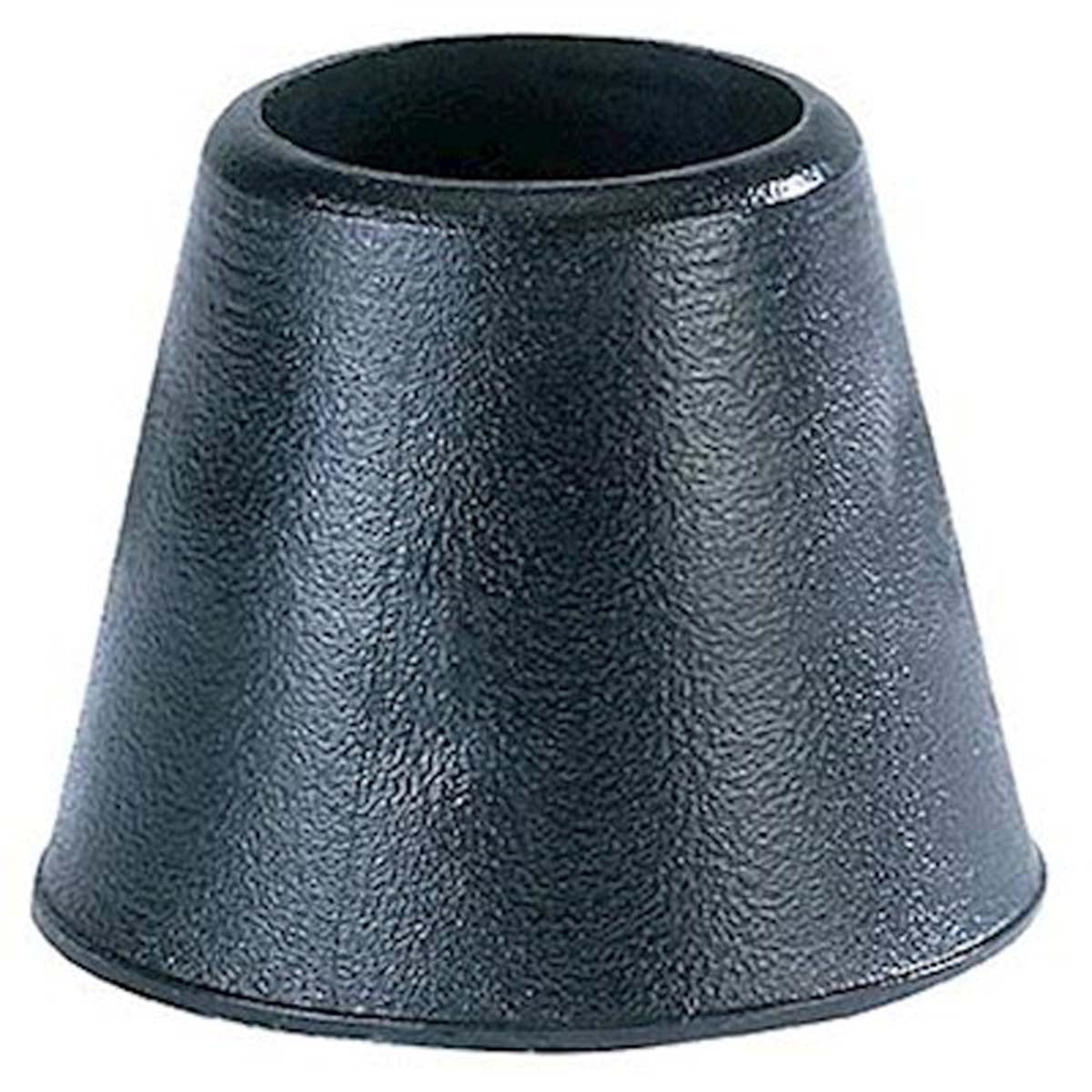 Markwort EZ Bat Taper Knob Cuff Grip Black One Size - Walmart.com