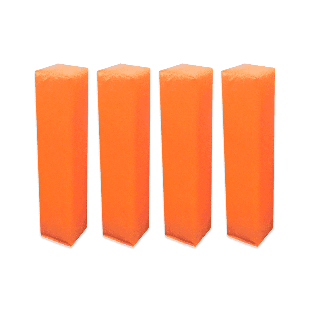 Football Pylon Set