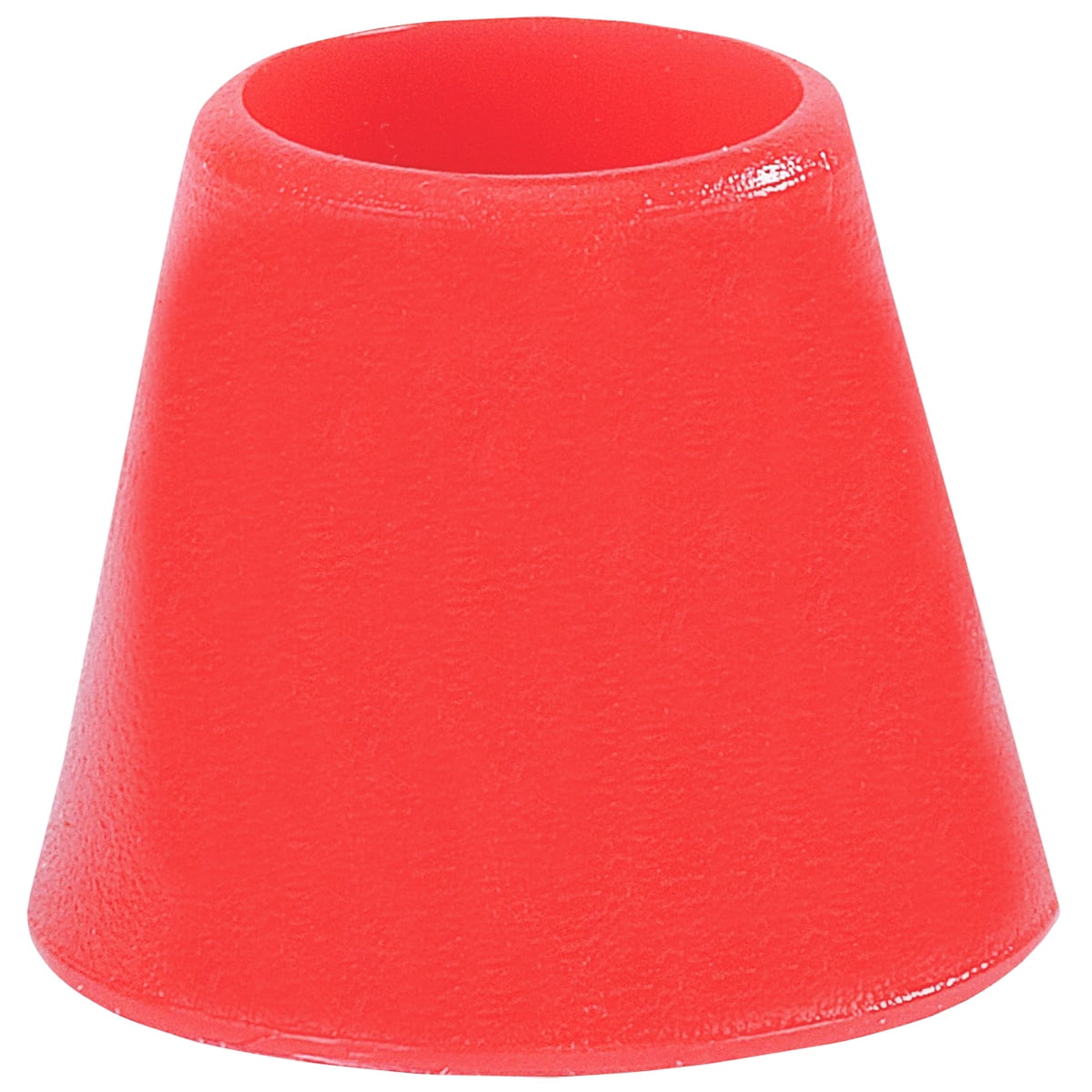 Markwort Knobcuff EZ Taper Baseball and Softball Bat Grip - Red ...