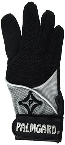 Markwort Palmgard Xtra Inner Glove, Black, Right Hand, Adult, Medium ...