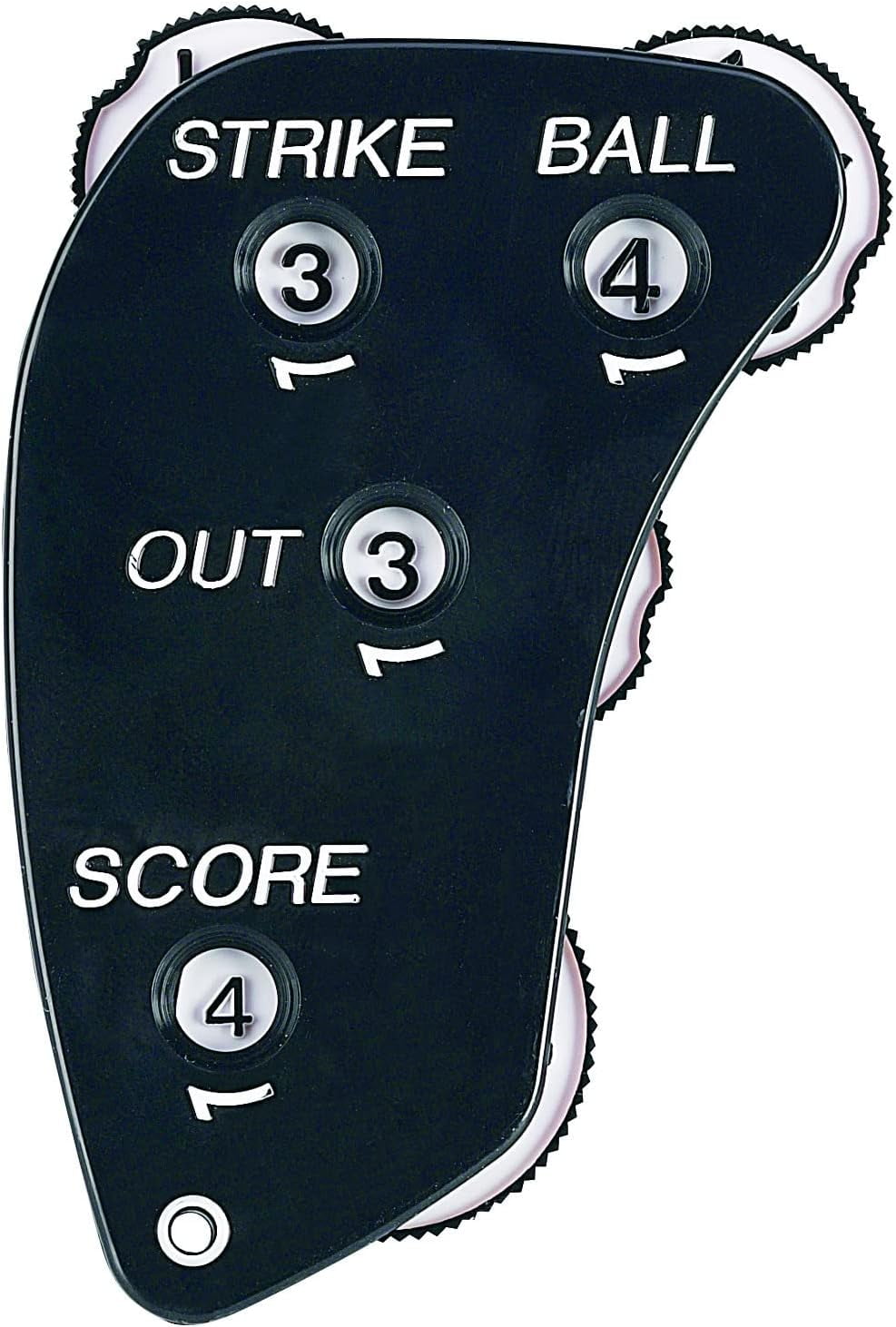Markwort Precision 4-Dial Plastic Indicator - Walmart.com