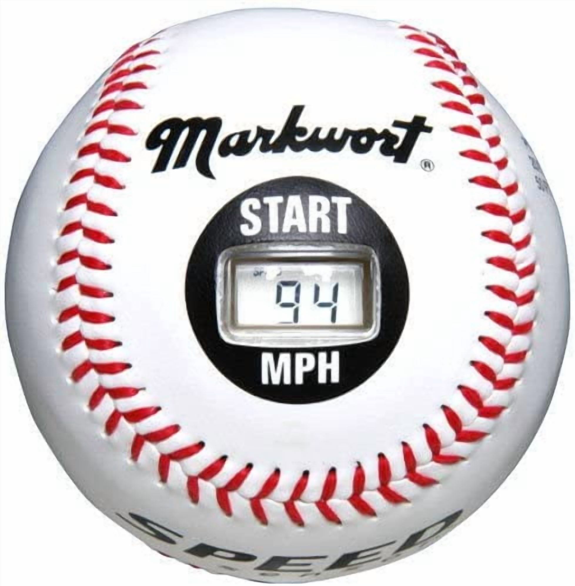 Markwort Radar Speed Sensor Baseball - Walmart.com