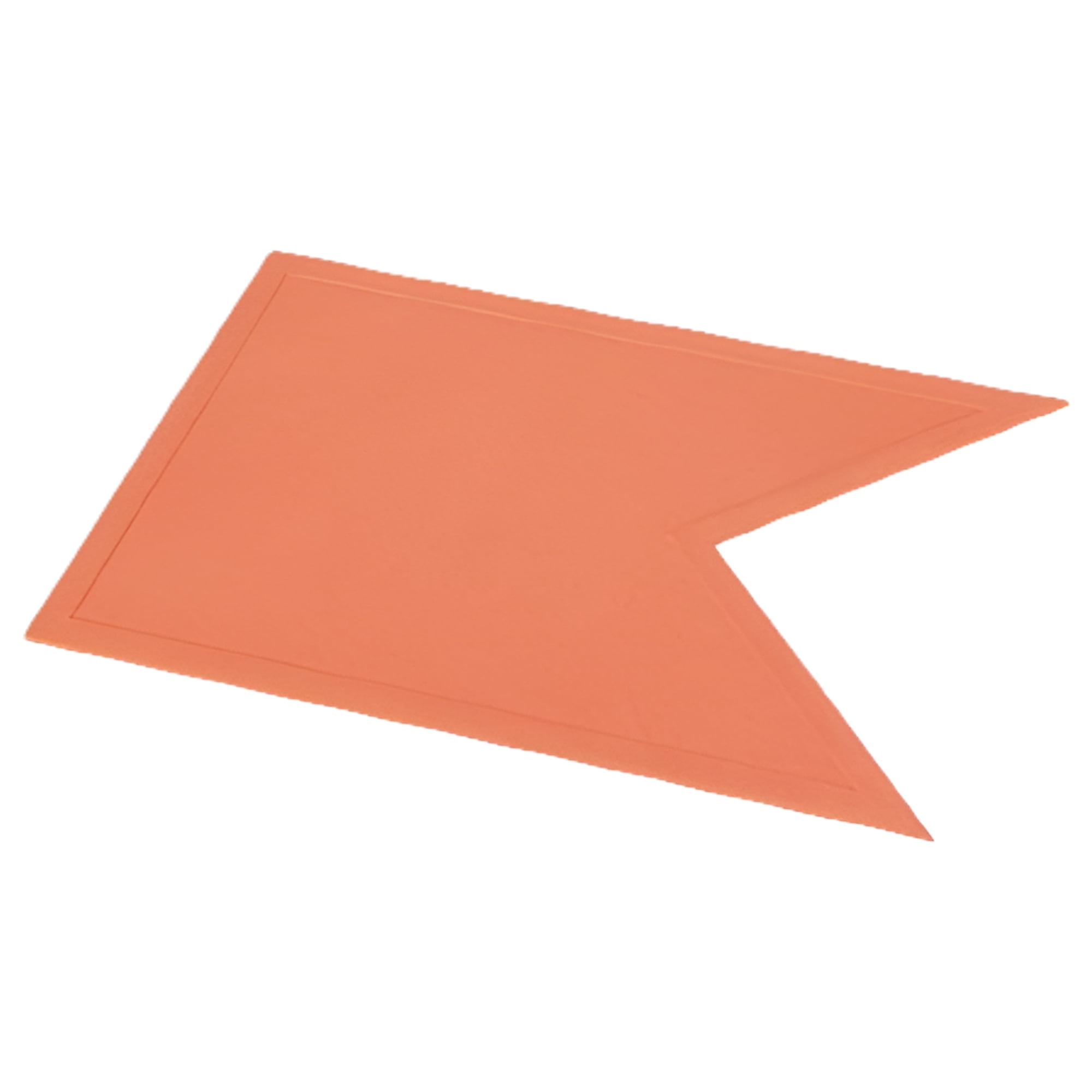 Markwort Strike Zone Pad Home Plate Extension - Walmart.com
