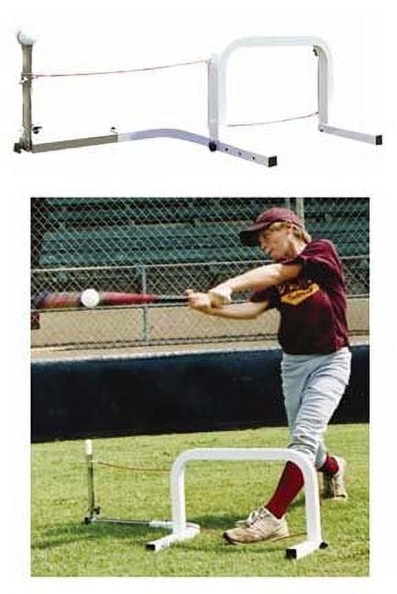 Markwort Swing Buster Promodel Baseball Training Aid - Walmart.com