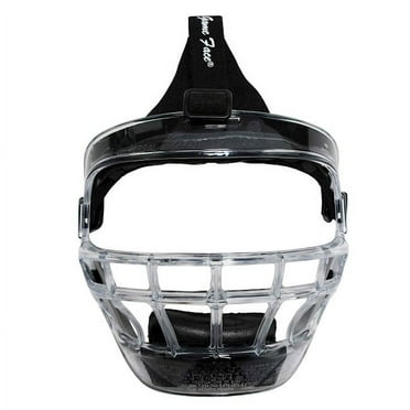 Champro Sports Youth Softball Fielder's Mask, Face Guard Shield 'The ...