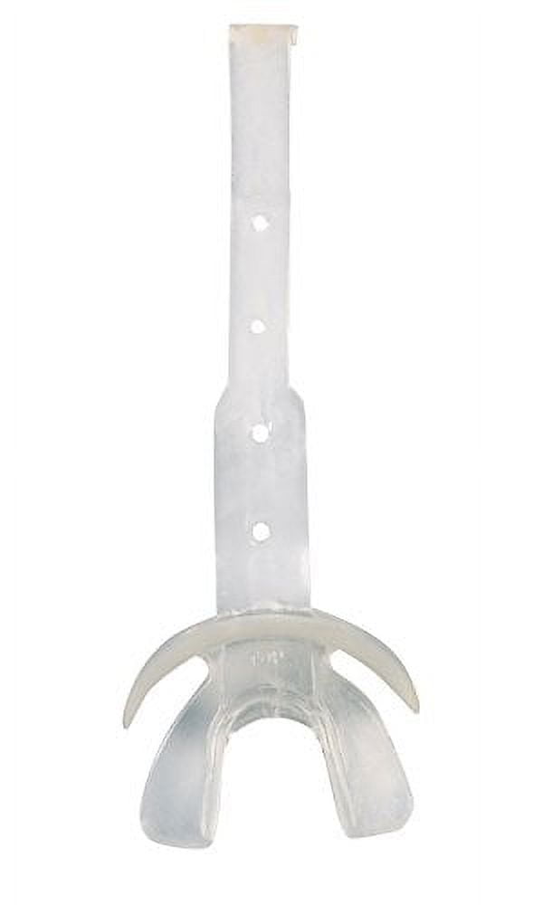 Markwort Vettex Doubleguard Mouthguard with Lip Protection - Adult ...