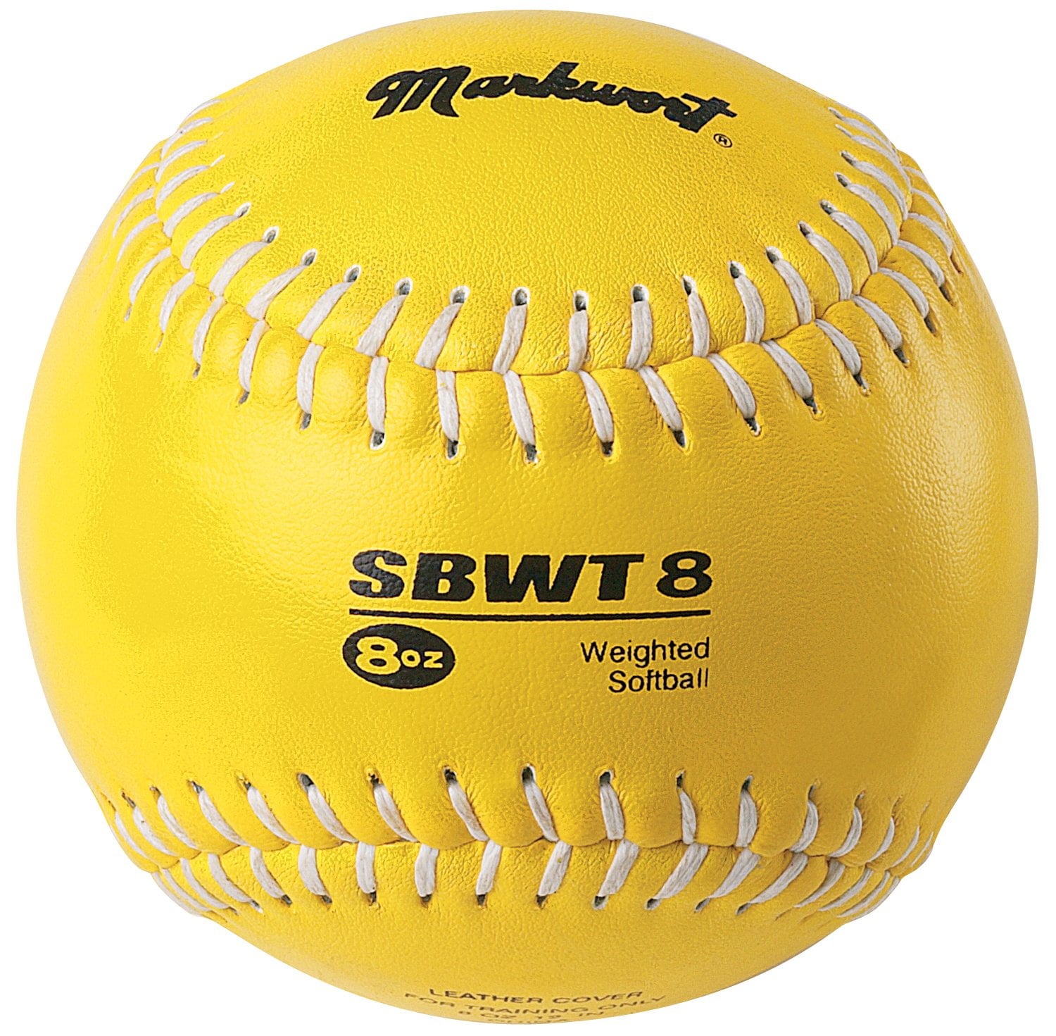 Markwort Weighted 12 inch Softball - Walmart.com