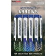Marky Sparky Faux Bow Arrows (6) - Walmart.com