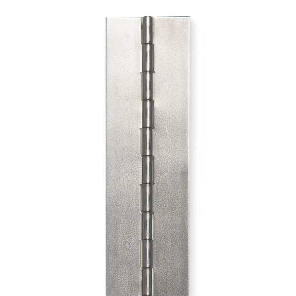 Marlboro Continuous Hinge,Natural,36" H x 1-1/2"W 4PNF1 - Walmart.com