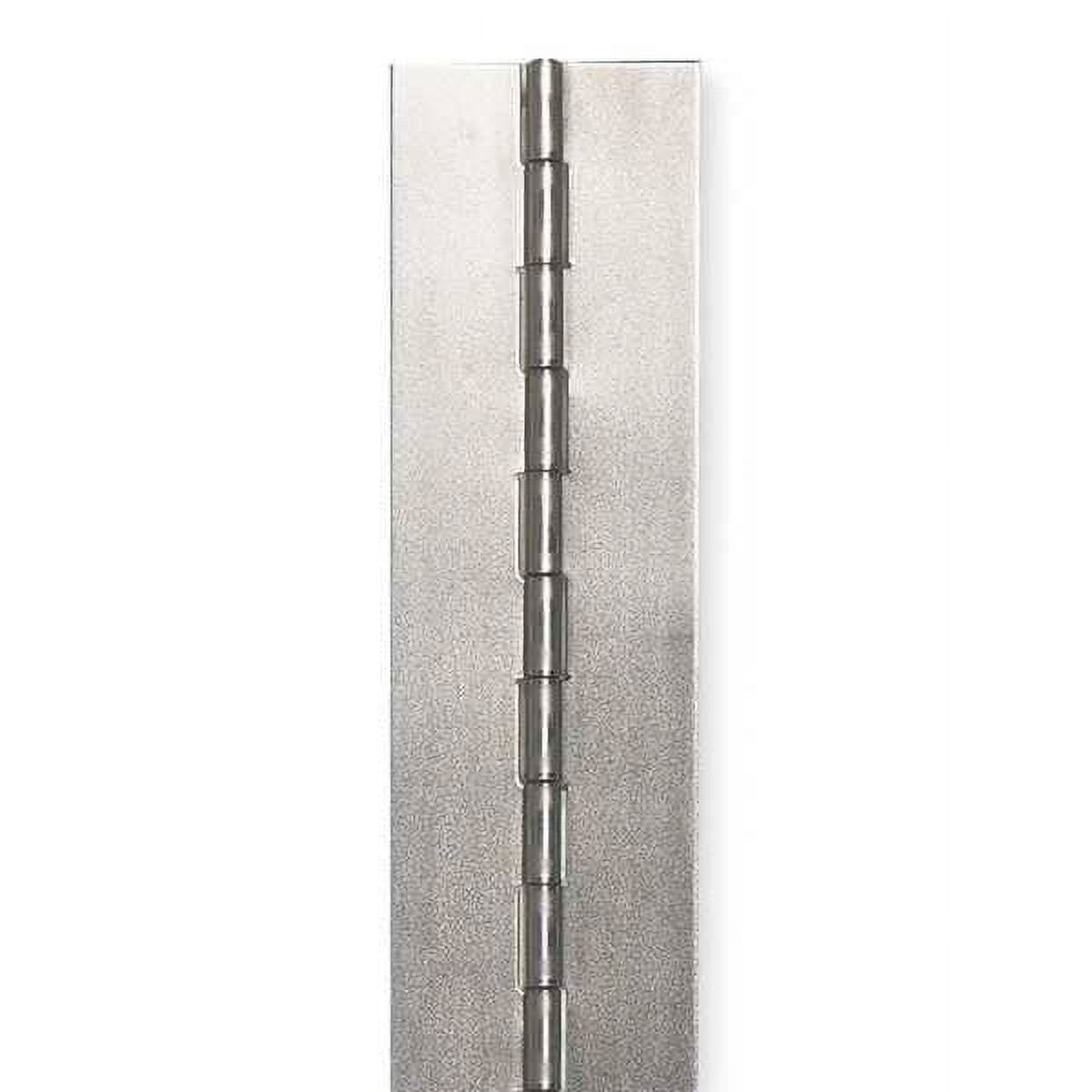 Marlboro Continuous Hinge,Natural,36" H x 1-1/2"W 4PNF1 - Walmart.com