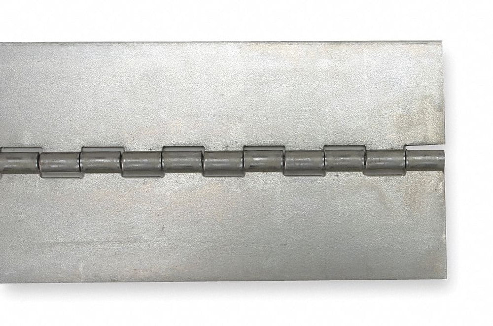 Marlboro Continuous Hinge,Natural,36" H x 2" W 4PNX1 4PNX1 ZO-G0799574 ...