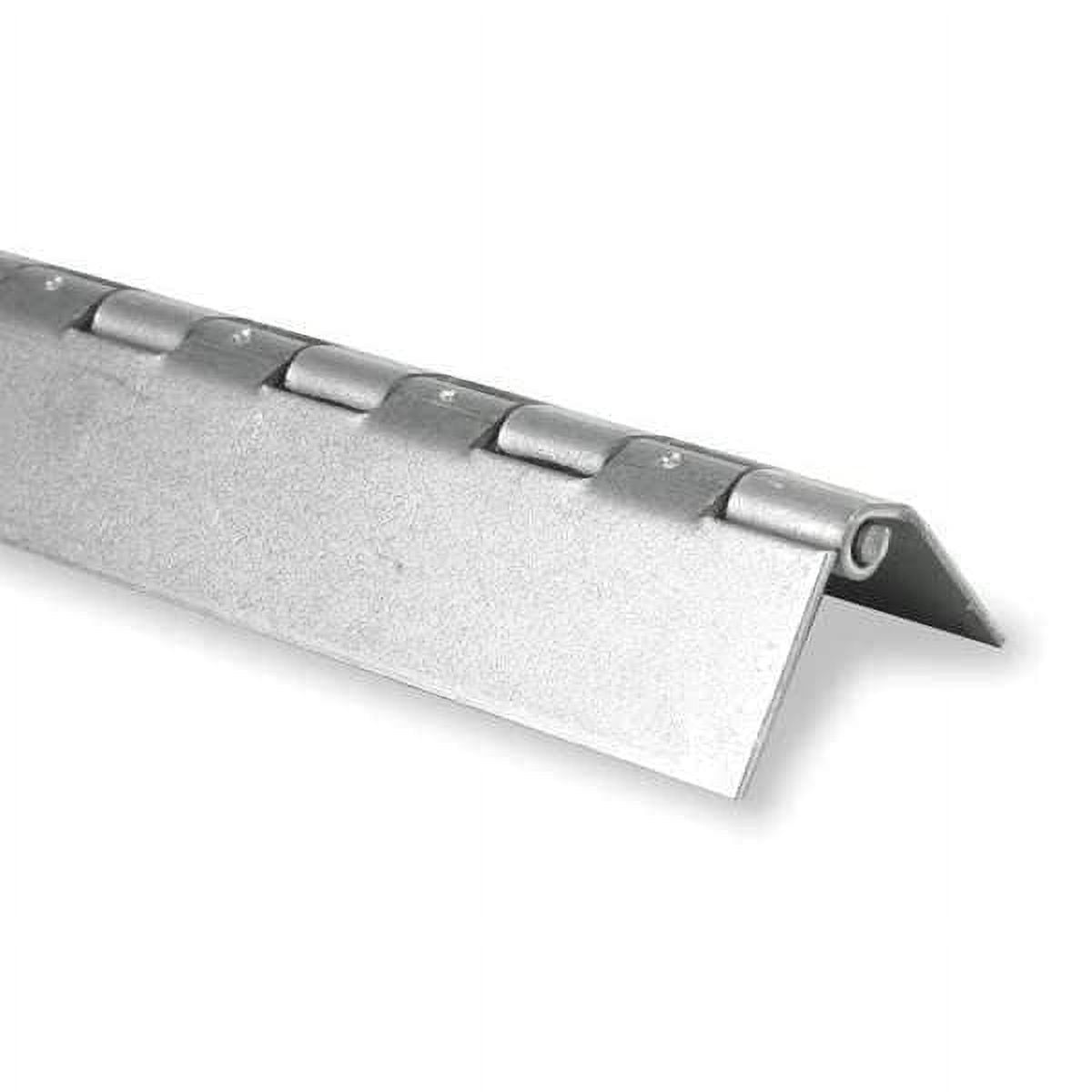 Marlboro Continuous Hinge,Natural,72" H x 3/4" W 4PPL4 - Walmart.com