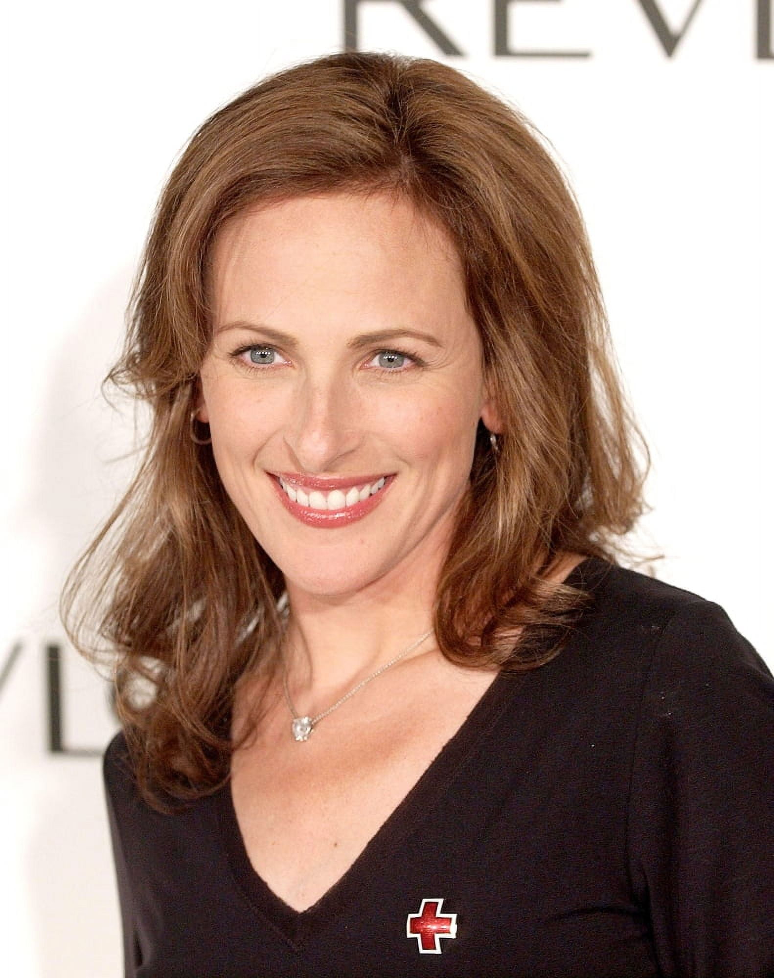 Marlee Matlin At Arrivals For Entertainment Weekly Pre-Emmy Party ...