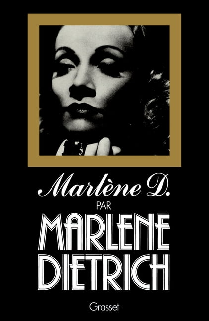 Marlene D., (Paperback) - Walmart.com