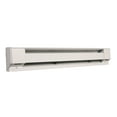 Marley 2543NW Qmark Electric Baseboard Heater - Walmart.com