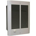 Marley Engineered Products CZ1012T 120V Fan Heaters Electric Furnace ...