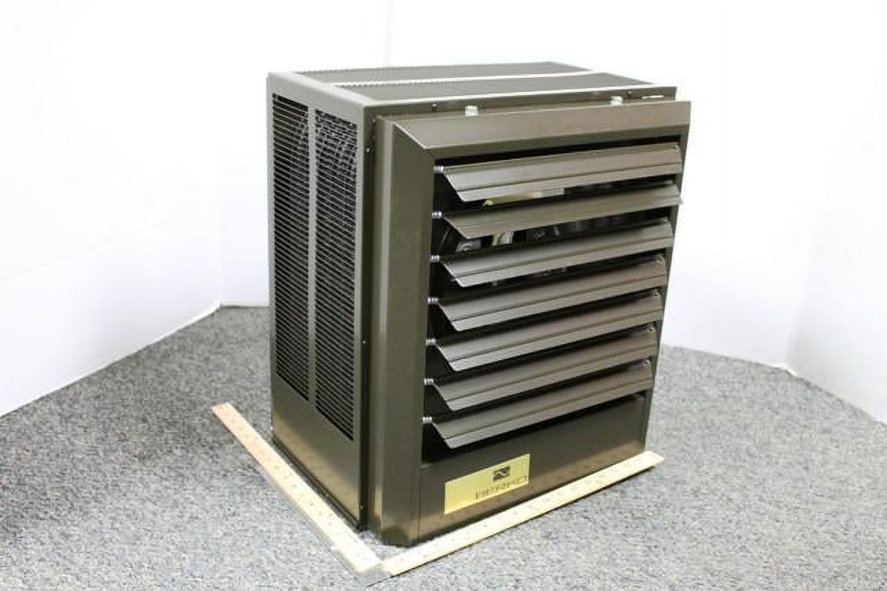 Marley Engineered Products HUHAA1548 - High-Performance 480V 15KW ...