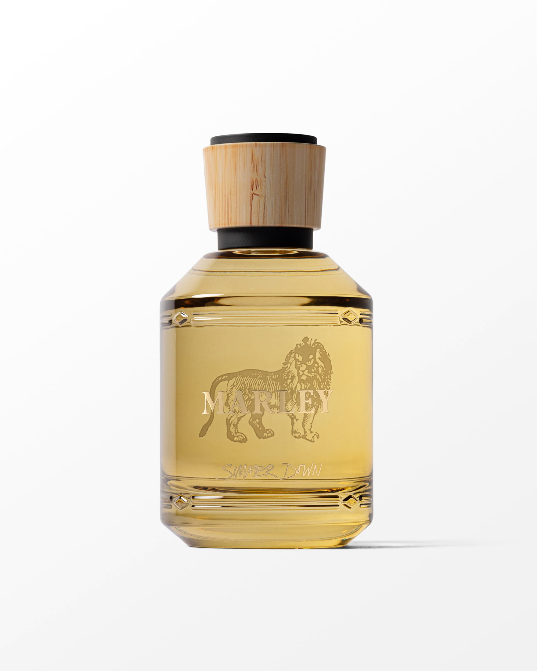 Marley Fragrance Unisex Simmer Down EDP Spray 3.4 oz Fragrances ...