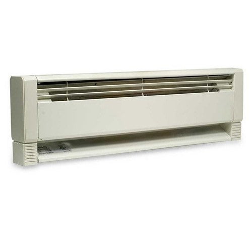 Marley HBB2004 Qmark Electric/Hydronic Baseboard Heater - Walmart.com