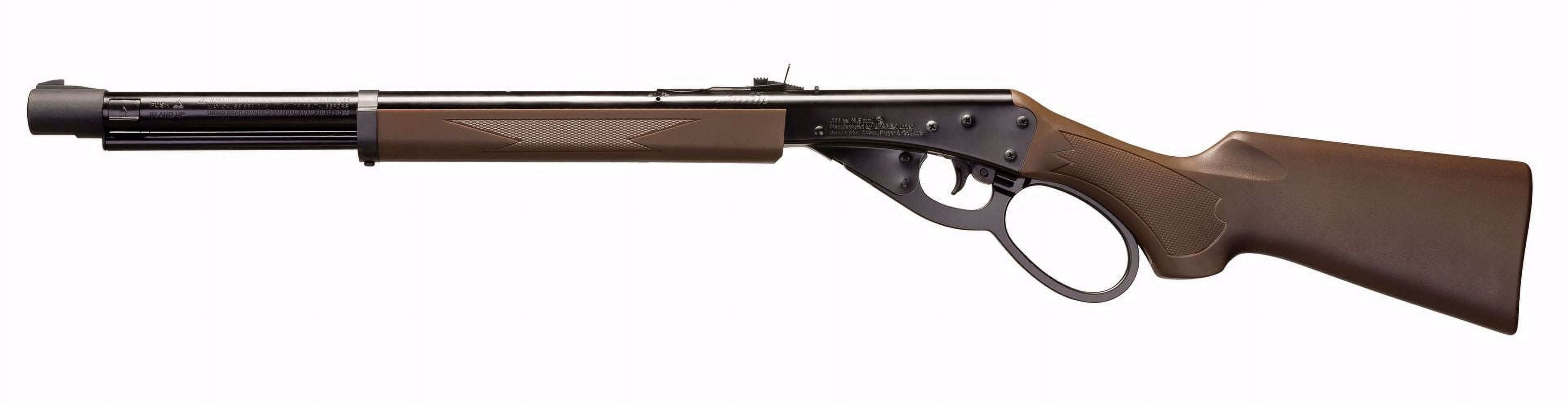Umarex Marlin Lever Action Bb - .177 Air Rifle - Walmart.com