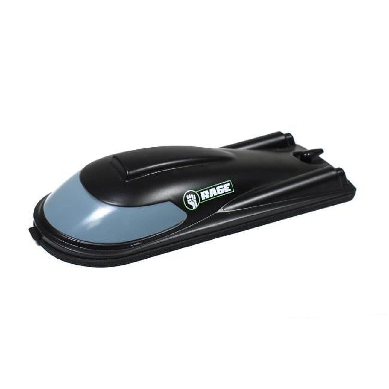 Marlin MX Replacement Canopy & Latch, Black - Walmart.com