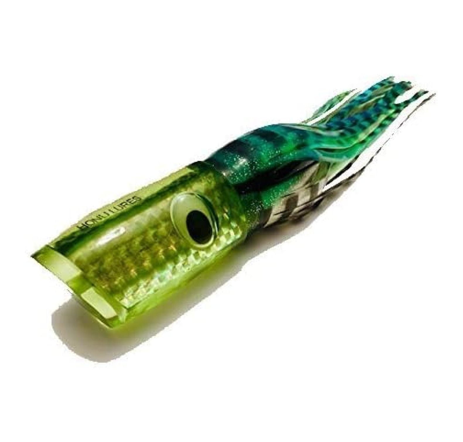 Marlin Saltwater Trolling Lure and Teaser 15" Marlin Teaser Sailfish ...