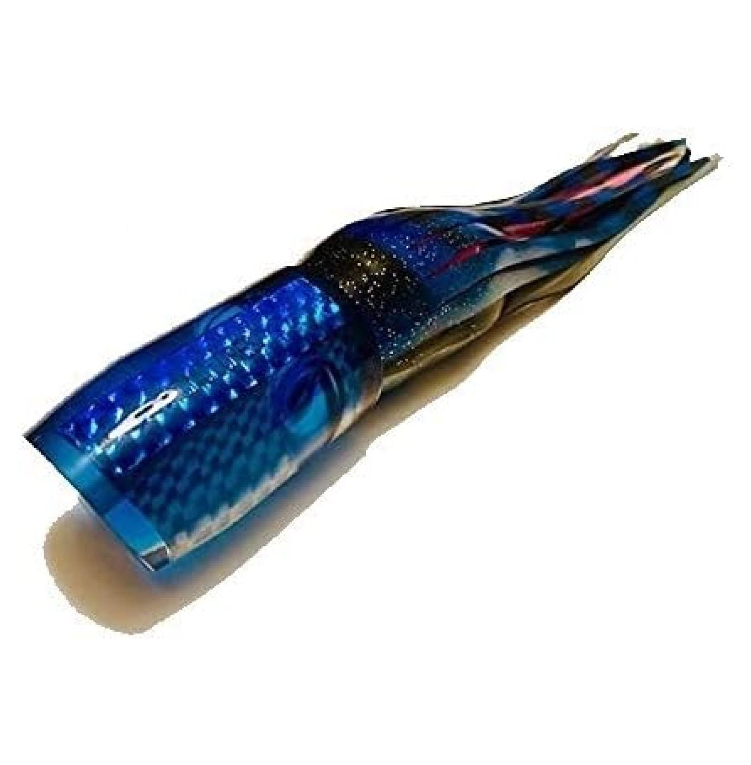 Marlin Saltwater Trolling Lure and Teaser 15" Marlin Teaser Sailfish ...