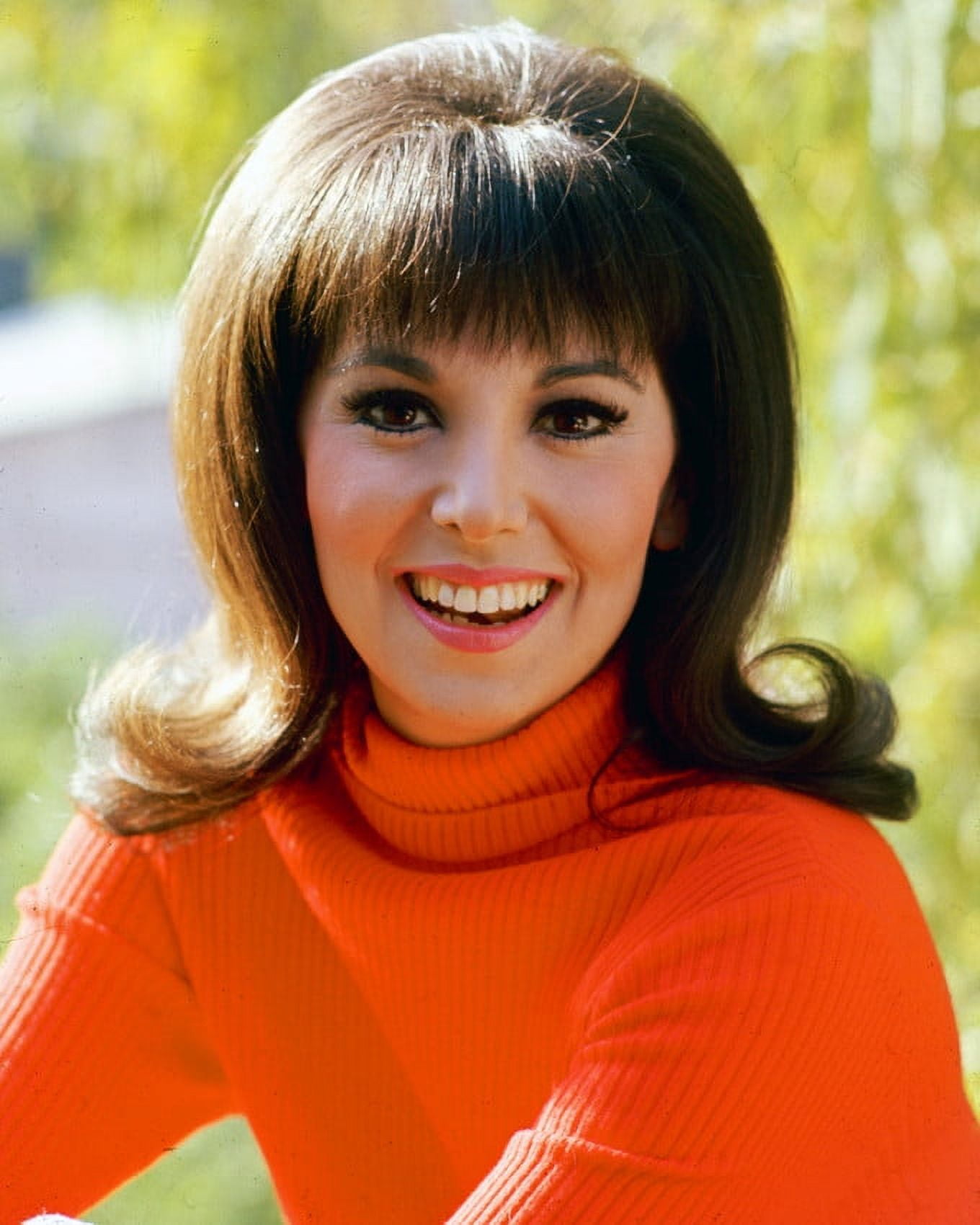Marlo Thomas That Girl 24x36 Classic Hollywood Poster - Walmart.com