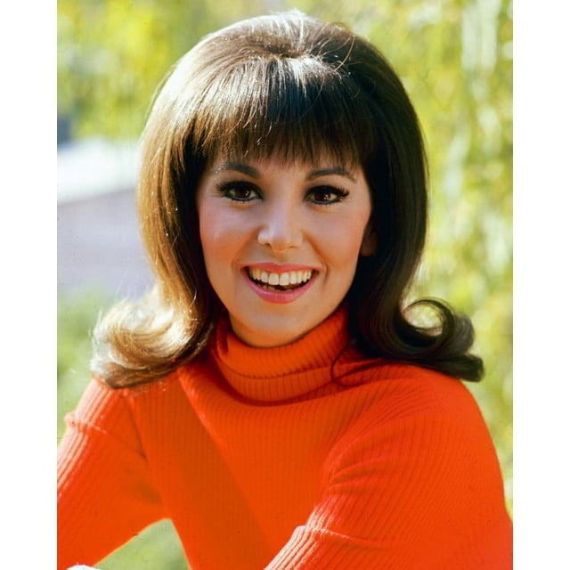 Marlo Thomas That Girl 24x36 Classic Hollywood Poster - Walmart.com