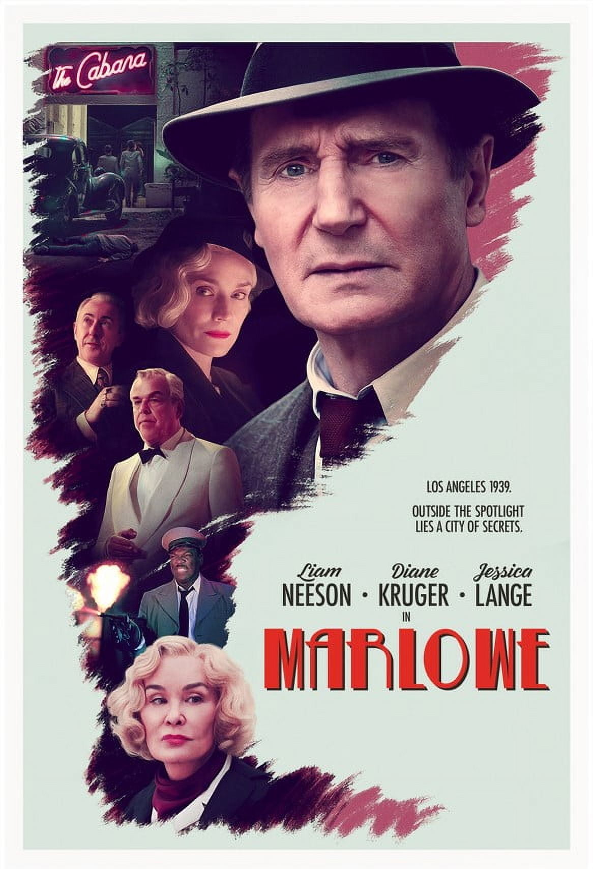 Universal Studios - Marlowe [DIGITAL VIDEO DISC] - Walmart.com