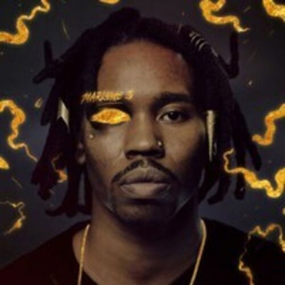 Marlowe - Marlowe 3 - Music & Performance - Vinyl - Walmart.com