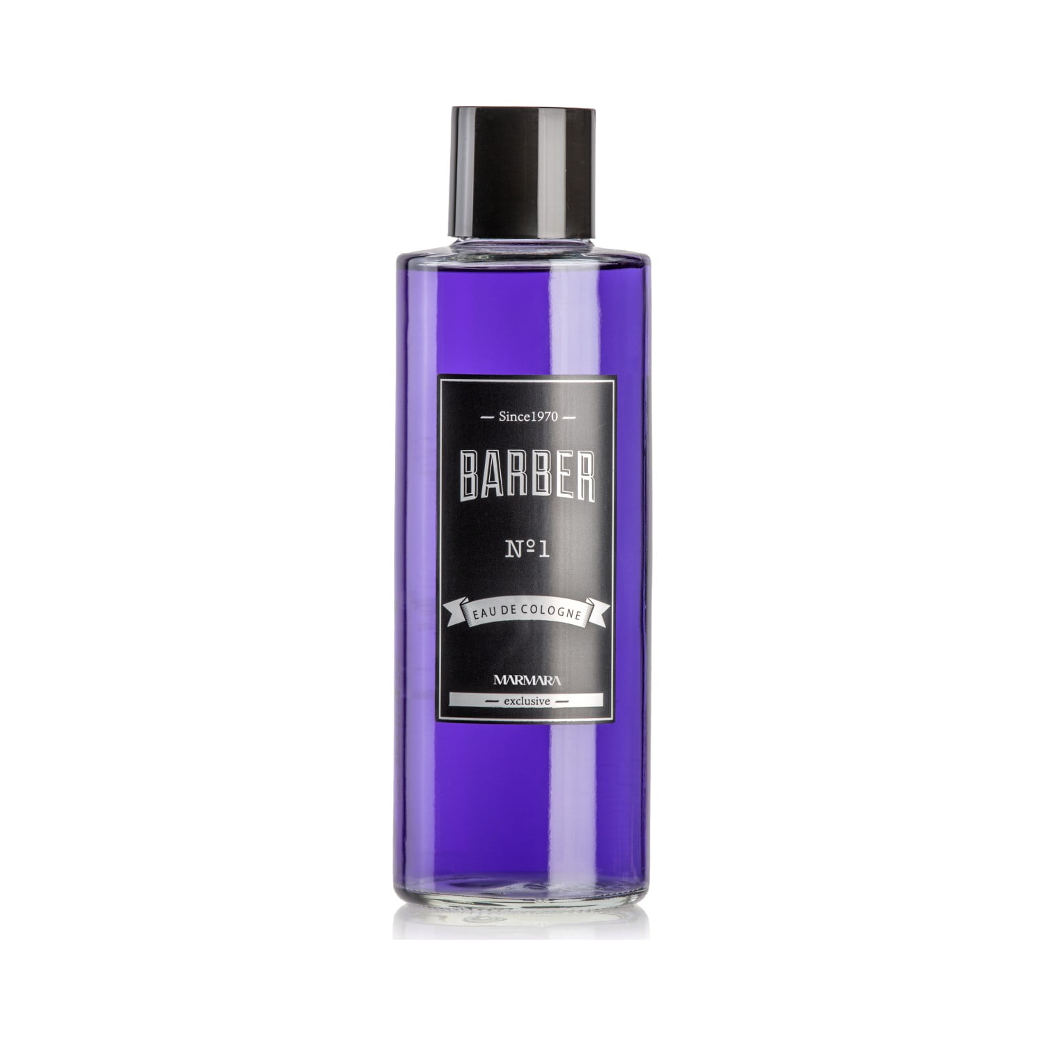 Marmara Barber Cologne - Best Choice of Modern Barbers and Traditional Shaving Fans No 1 Purple ...