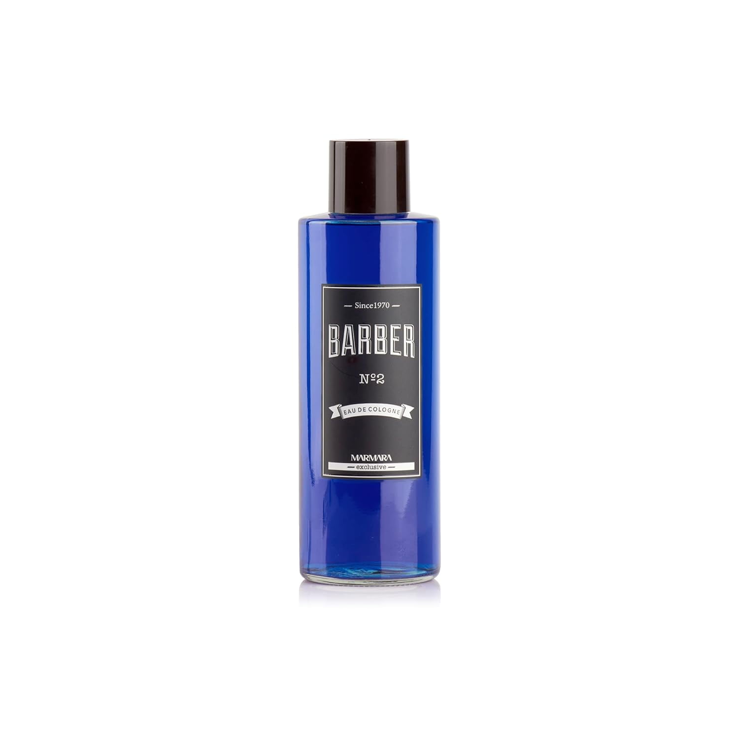 Marmara Barber Cologne - Best Choice of Modern Barbers and Traditional ...