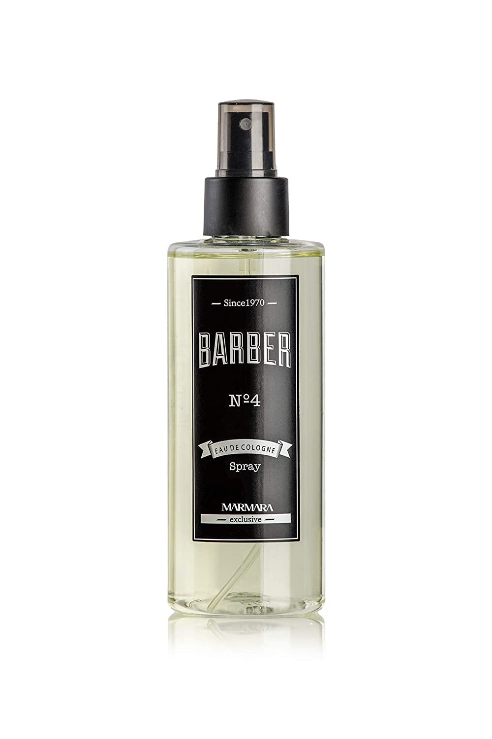 Marmara Barber Cologne - Best Choice of Modern Barbers and Traditional ...