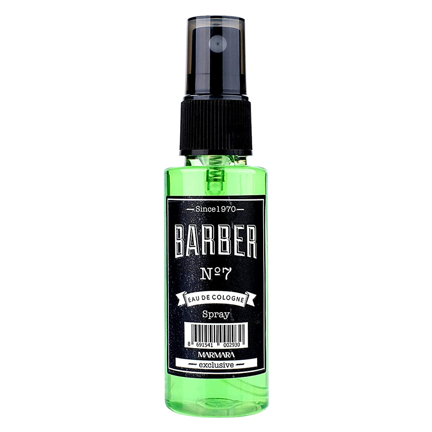 Marmara Barber Cologne - Best Choice of Modern Barbers and Traditional ...