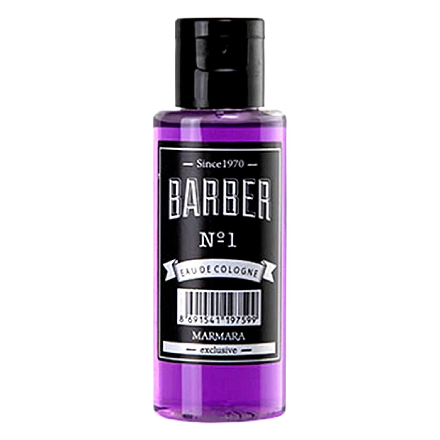 Marmara Barber Cologne - Best Choice of Modern Barbers and Traditional ...