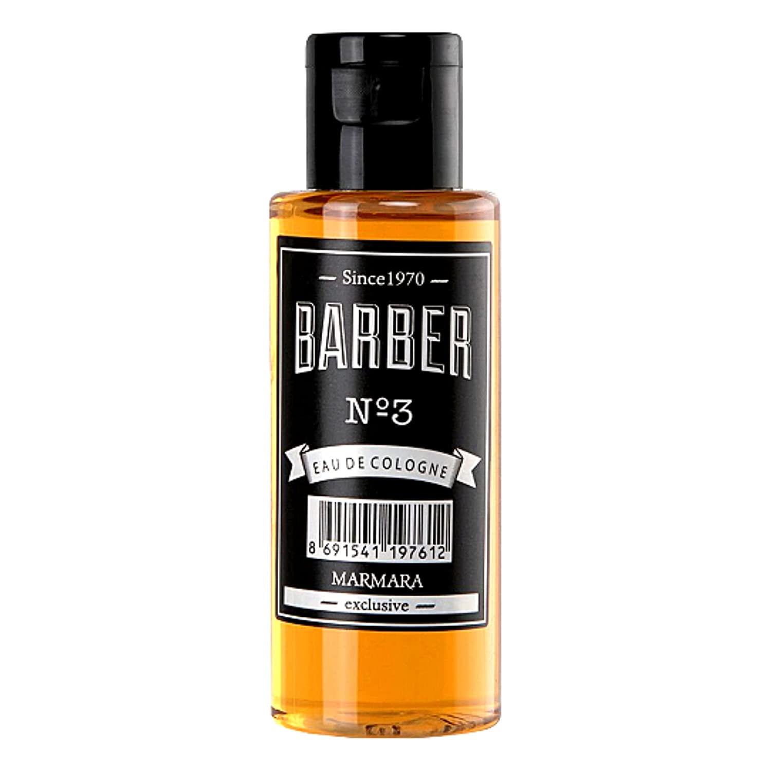 Marmara Barber Cologne - Best Choice of Modern Barbers and Traditional ...