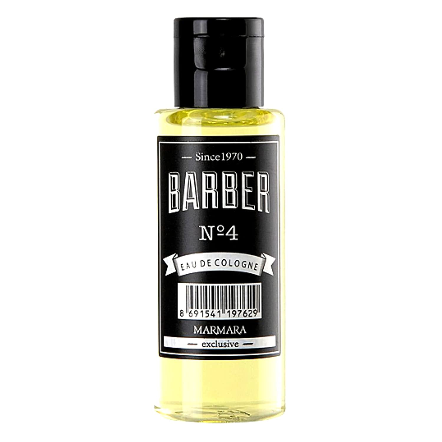 Marmara Barber Cologne - Best Choice of Modern Barbers and Traditional ...