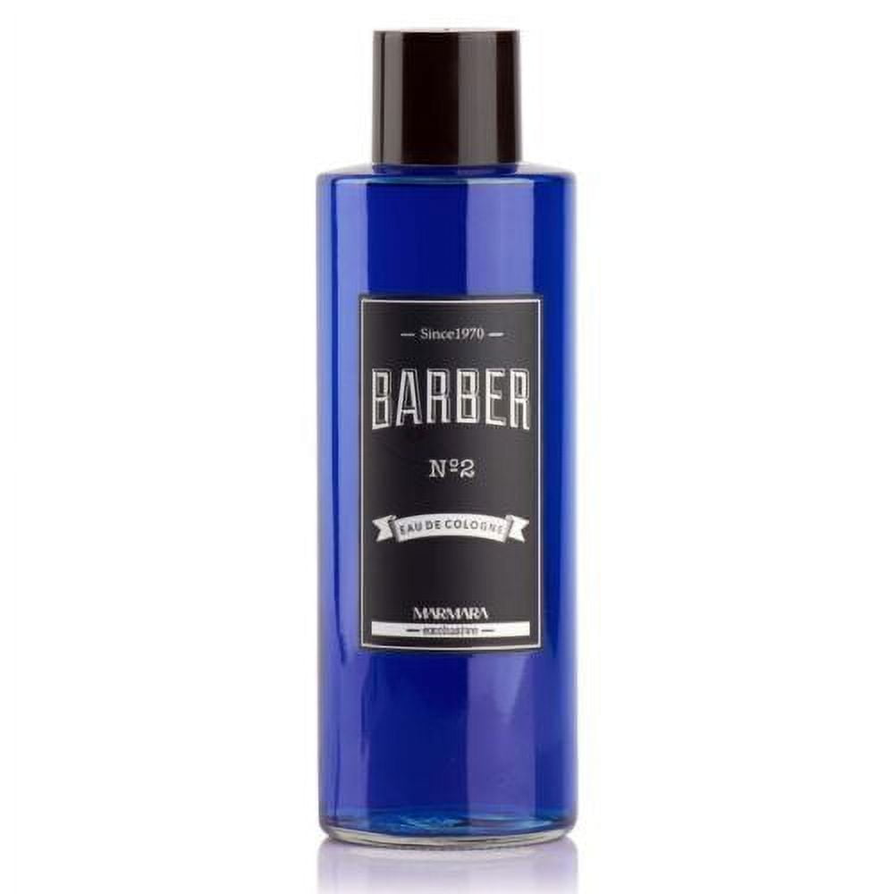 Marmara Barber Eau De Cologne Aftershave 500 ml - Walmart.com