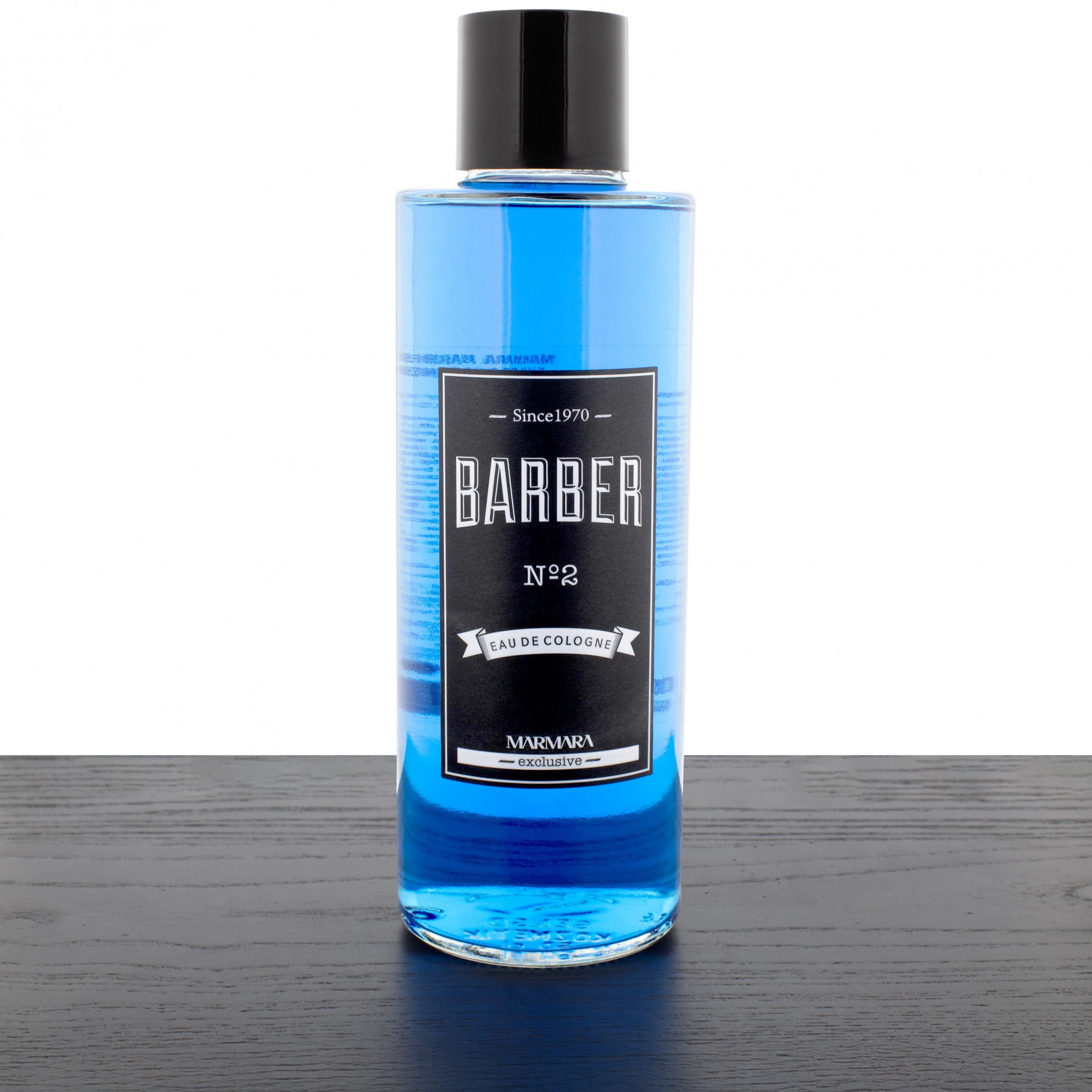 Marmara Barber Eau De Cologne Aftershave 500 ml - Walmart.com