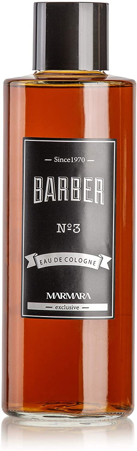 Marmara Barber Cologne, 500 ml-#3 Orange - Walmart.com