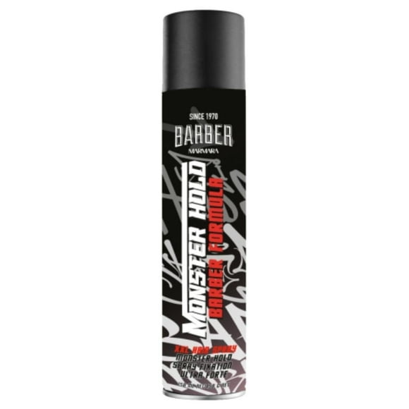 Barber Alcohol Spray