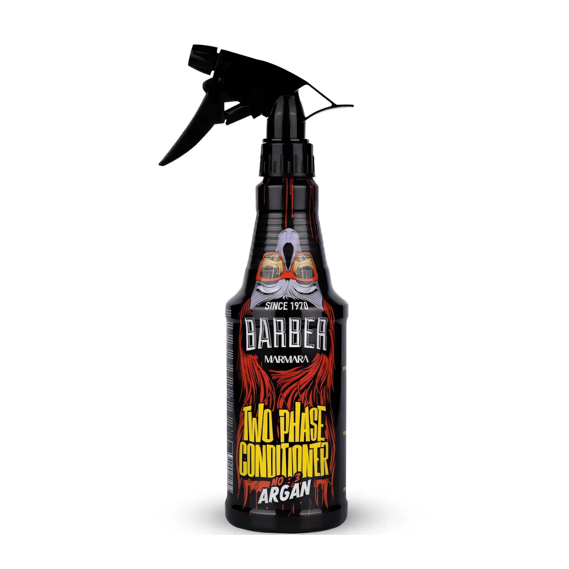 Marmara Barber Two Phase Conditioner 500ml - No. 1 - Keratin - Walmart.com