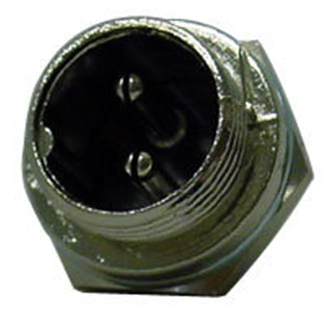 Marmat CBC2P Panel Mount Mates with CBC2 - Walmart.com